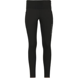 Endurance Tight 'Energy V2' Damen Gr&ouml;&szlig;e L schwarz