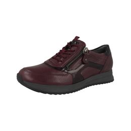 Waldl&auml;ufer Waldl&auml;ufer Sneaker 'H-Vicky' Damen Gr&ouml;&szlig;e 39 bordeaux