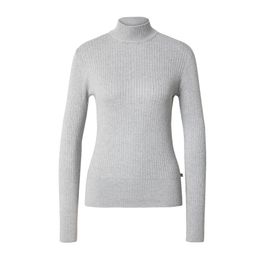 QS Pullover Damen Gr&ouml;&szlig;e S graumeliert