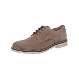 Sioux Schn&uuml;rschuh 'Encanio-715' Herren Gr&ouml;&szlig;e 49.5 brokat