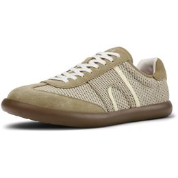 Camper Sneaker ' Pelotas Soller ' Herren Gr&ouml;&szlig;e 39 braun