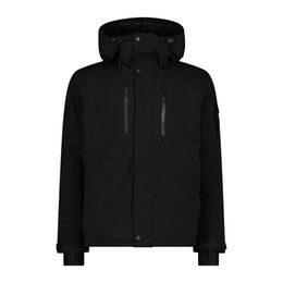 CMP Jacke Herren Gr&ouml;&szlig;e XXL schwarz