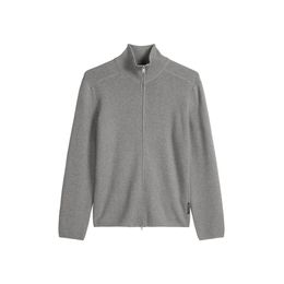 Marc O'Polo Marc O'polo Strickjacke Herren Gr&ouml;&szlig;e S grau