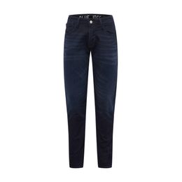 Le Temps Des Cerises Jeans '700/11 Jogg' Herren Gr&ouml;&szlig;e 29 navy