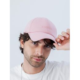 Rockupy Cap 'Cariba' Damen Gr&ouml;&szlig;e 54/64 pink
