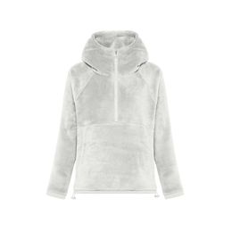 Deha Sweatshirt Damen Gr&ouml;&szlig;e S wei&szlig;