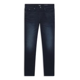 BOSS Jeans 'Delaware' Damen Gr&ouml;&szlig;e 31 dunkelblau