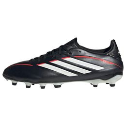 adidas Performance Fu&szlig;ballschuh 'Copa Pure IV League' Herren Gr&ouml;&szlig;e 41 rot / schwarz / wei&szlig;