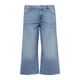 QS Jeans Damen Gr&ouml;&szlig;e 37/38 blue denim
