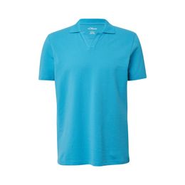 s.Oliver Shirt Herren Gr&ouml;&szlig;e XXXL azur
