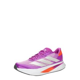 adidas Performance Laufschuh 'DURAMO SL2' Damen Gr&ouml;&szlig;e 37/37.5 lila / orange / silber