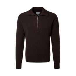 Pierre Cardin Pullover Herren Gr&ouml;&szlig;e XL braun