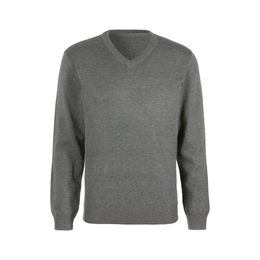 H.I.S. H.I.S Pullover Herren Gr&ouml;&szlig;e S dunkelgrau