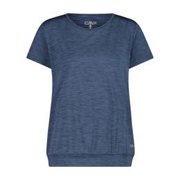CMP Funktionsshirt Damen Gr&ouml;&szlig;e XS navy