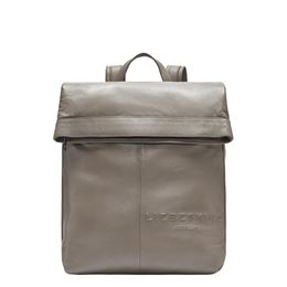 Liebeskind Berlin Rucksack Damen Gr&ouml;&szlig;e 1 taupe