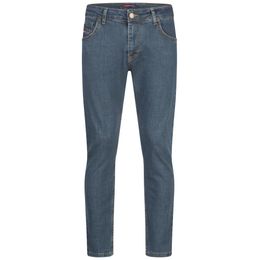 Lorenzo Loren Jeans Herren Gr&ouml;&szlig;e 42 marine