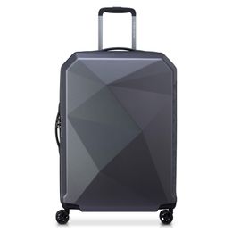 Delsey Paris Trolley 'Karat 2.0' Herren Gr&ouml;&szlig;e One Size grau