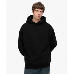 Superdry & Co Sweatshirt Herren Gr&ouml;&szlig;e S schwarz