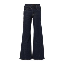 s.Oliver Jeans 'SURI' Damen Gr&ouml;&szlig;e 29 blue denim