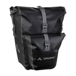 Vaude Fahrradtasche Damen Gr&ouml;&szlig;e One Size grau / schwarz