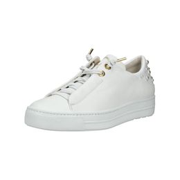 Paul Green Sneaker Damen Gr&ouml;&szlig;e 39 wei&szlig;