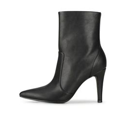 Posh By Poelman Stiefeletten 'Taverne' Damen Gr&ouml;&szlig;e 36 schwarz Winterschuhe