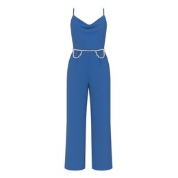 Woman Vision Jumpsuit Damen Gr&ouml;&szlig;e M blau