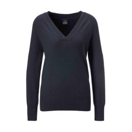 Madeleine Mode Madeleine Pullover Damen Gr&ouml;&szlig;e S/M marine