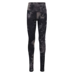 Looxs Revolution Leggings M&auml;dchen Gr&ouml;&szlig;e 140 anthrazit