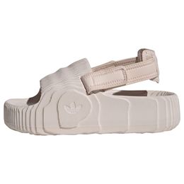 adidas originals Sandale 'Adilette 22 XLG' Damen Gr&ouml;&szlig;e 43/43.5 flieder