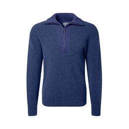 Pierre Cardin Pullover Herren Gr&ouml;&szlig;e XXL blau