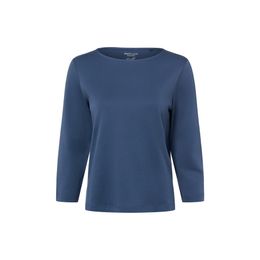 Marie Lund Shirt Damen Gr&ouml;&szlig;e M indigo