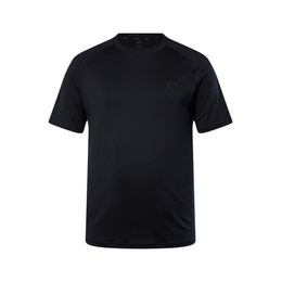 Jay-pi Funktionsshirt Herren Gr&ouml;&szlig;e 6XL schwarz