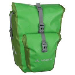 Vaude Fahrradtasche Damen Gr&ouml;&szlig;e One Size grau / gr&uuml;n