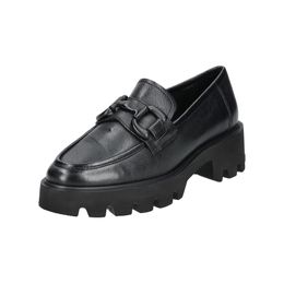 Ara Slipper Damen Gr&ouml;&szlig;e 37.5 schwarz