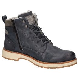 Lerros Lerros Winterboots Herren Gr&ouml;&szlig;e 42 dunkelgrau
