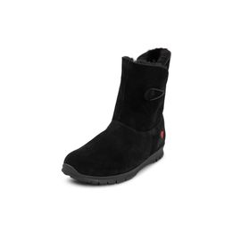 vitaform Boots Damen Gr&ouml;&szlig;e 35 schwarz Winterschuhe