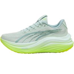 Puma Laufschuh Damen Gr&ouml;&szlig;e 40.5 aqua / cyanblau