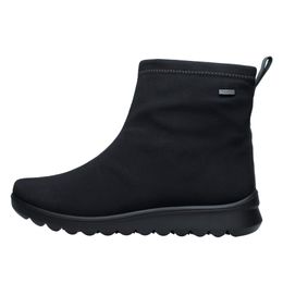 Ara Stiefelette Damen Gr&ouml;&szlig;e 42 schwarz Winterschuhe