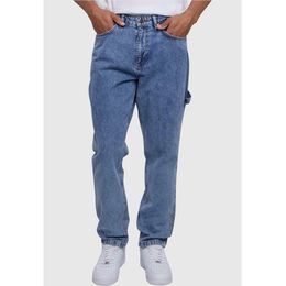 Karl Kani Jeans 'Workwear' Herren Gr&ouml;&szlig;e 38 blue denim