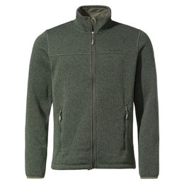 Vaude Funktionsfleecejacke 'Rienza III' Herren Gr&ouml;&szlig;e L oliv