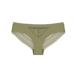 Triumph Slip 'Aura Spotlight T' Damen Gr&ouml;&szlig;e L gr&uuml;n