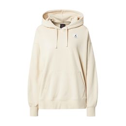 Jordan Sweatshirt 'Flight' Damen Gr&ouml;&szlig;e XS chamois
