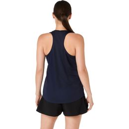 asics Sporttop Damen Gr&ouml;&szlig;e S nachtblau