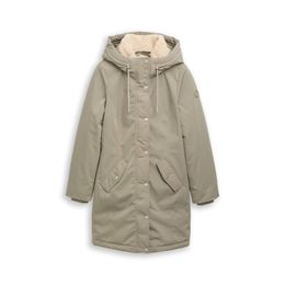Tom Tailor Winterparka Damen Gr&ouml;&szlig;e M oliv