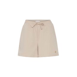 oxmo Hose 'Safri' Damen Gr&ouml;&szlig;e 44 beige
