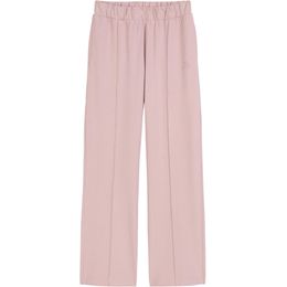 Marc O'Polo Marc O'polo Pyjamahose ' Heavy Jersey ' Damen Gr&ouml;&szlig;e XL mauve Winterkleid