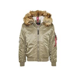 Alpha Industries Winterjacke 'MA-1 Arctic' Herren Gr&ouml;&szlig;e XXL brokat