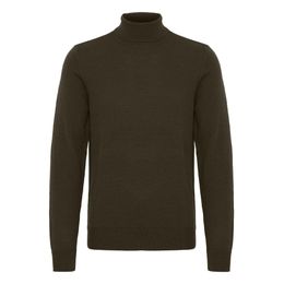 Blend Pullover '20716797' Herren Gr&ouml;&szlig;e M dunkelgr&uuml;n