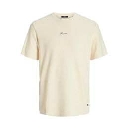 Jack & Jones Jack & Jones Shirt 'JPRBLAFRANCO' Herren Gr&ouml;&szlig;e M offwhite